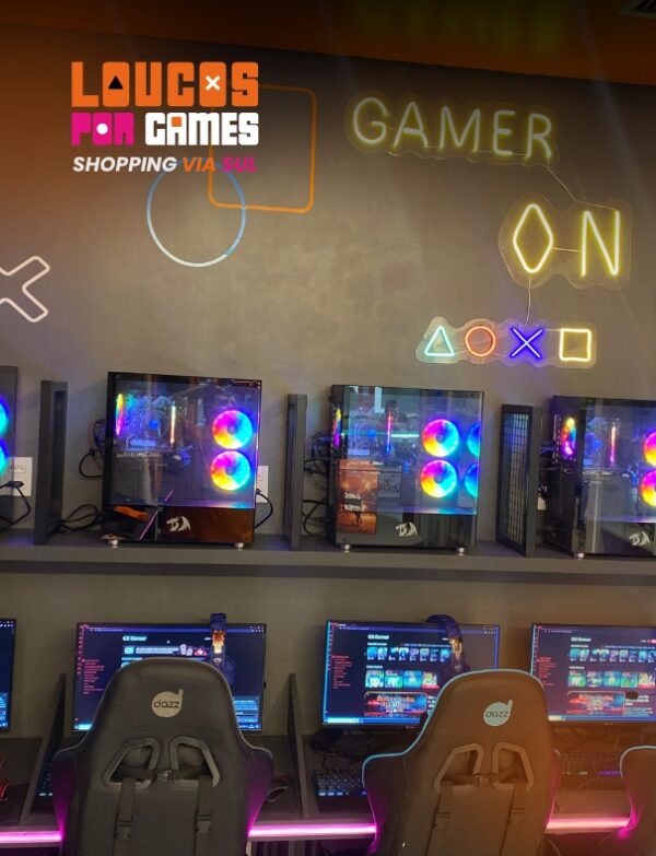 Loja Via Sul – Louco por Games – PS5, XBOX Series, Nintendo Switch e ...